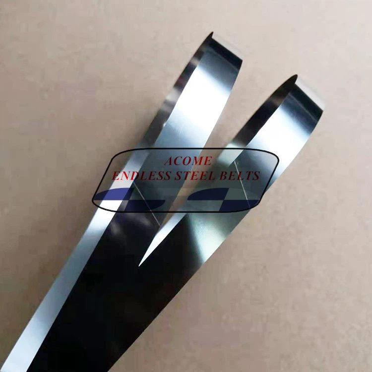 What is the surface roughness of precision steel belts? - Blog